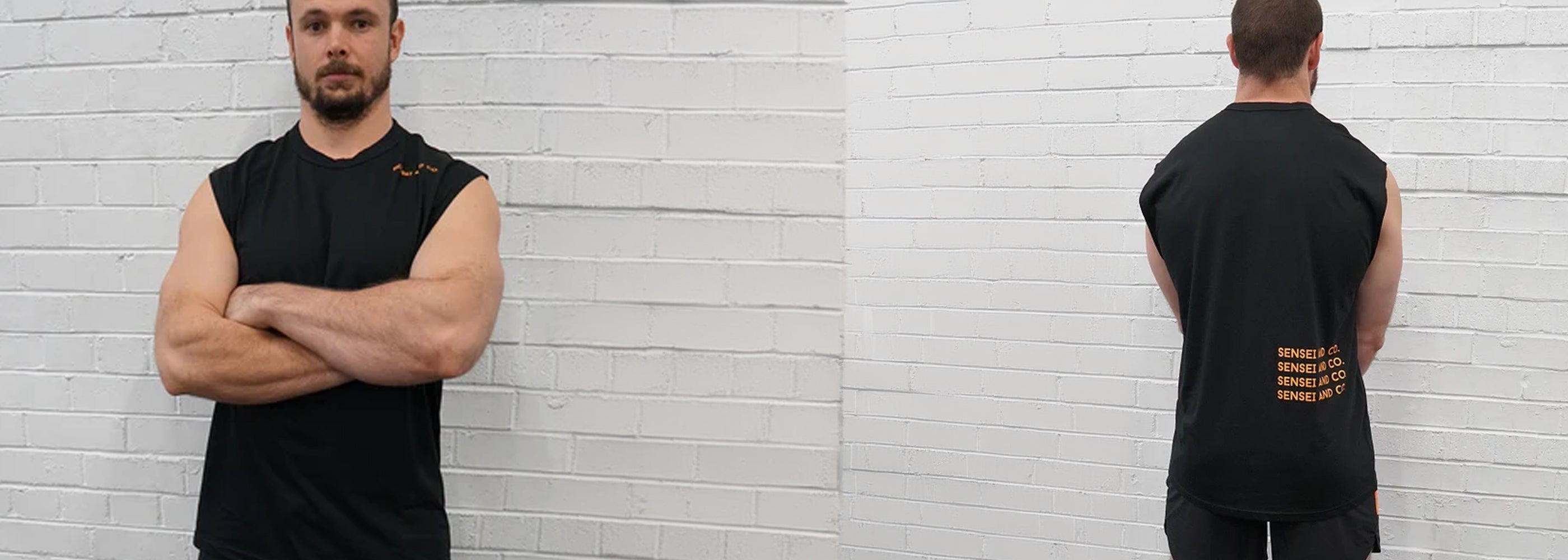 Tank Tops (mens) – Sensei & Co.