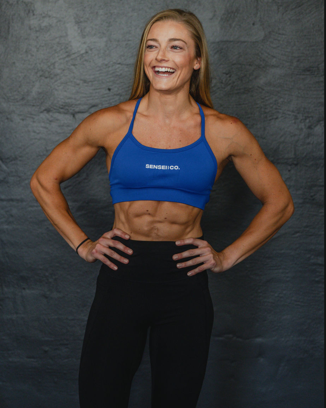 Sensei & Co. | CrossFit & Fitness Lifestyle Apparel